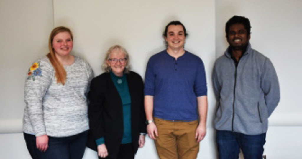 Leddy Lab | The University of Iowa